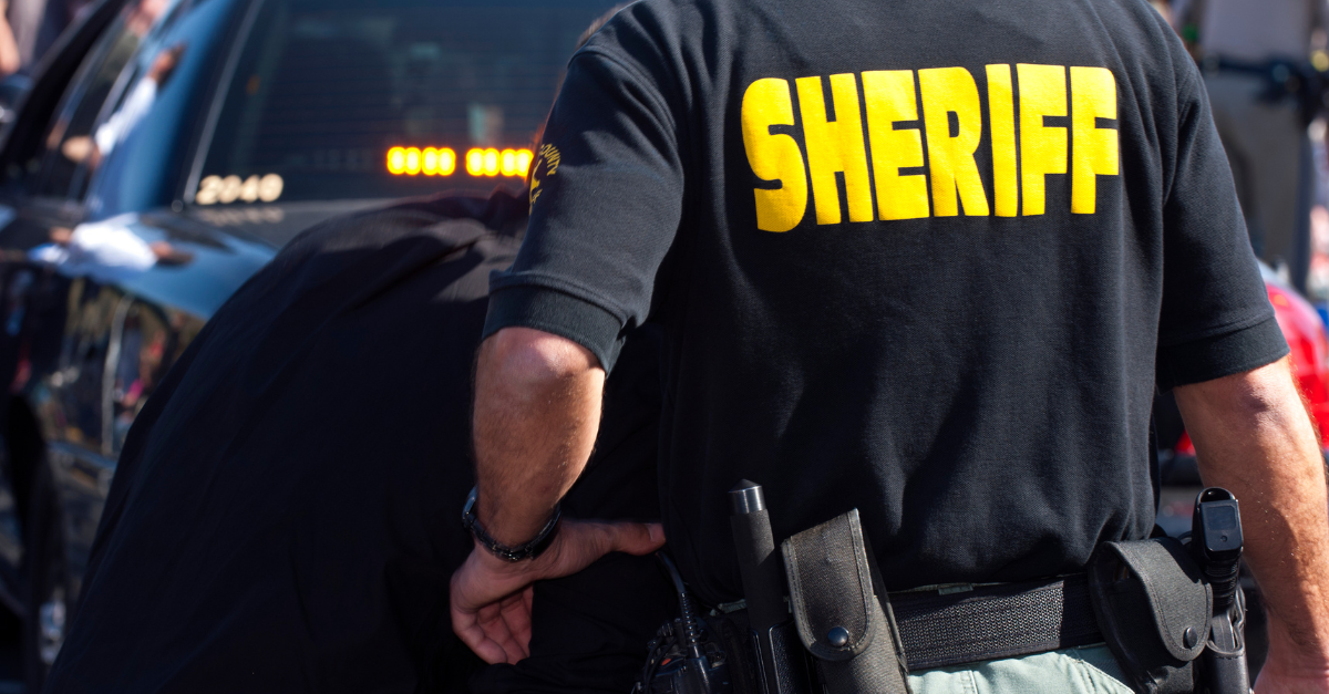 When Is a DUI a Felony in Virginia? - Driving Defense Law