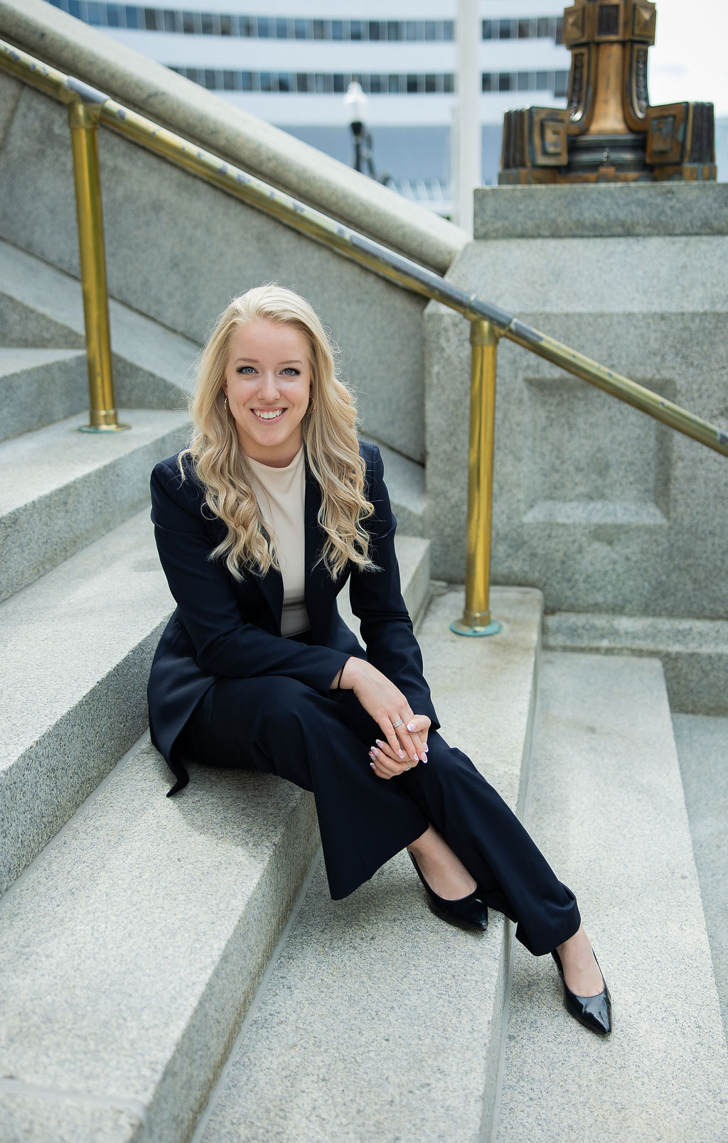 Driving Defense Law Welcomes Associate Attorney Kari Ann Hedwall ...