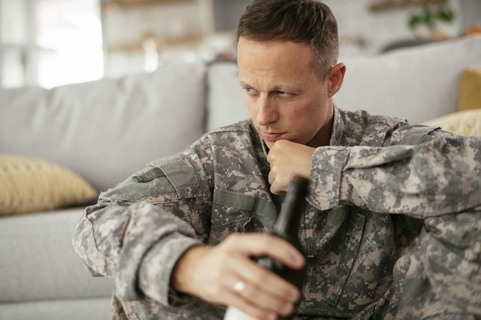 Overview Of Laws For DUI/DWI In The Military - Driving Defense Law