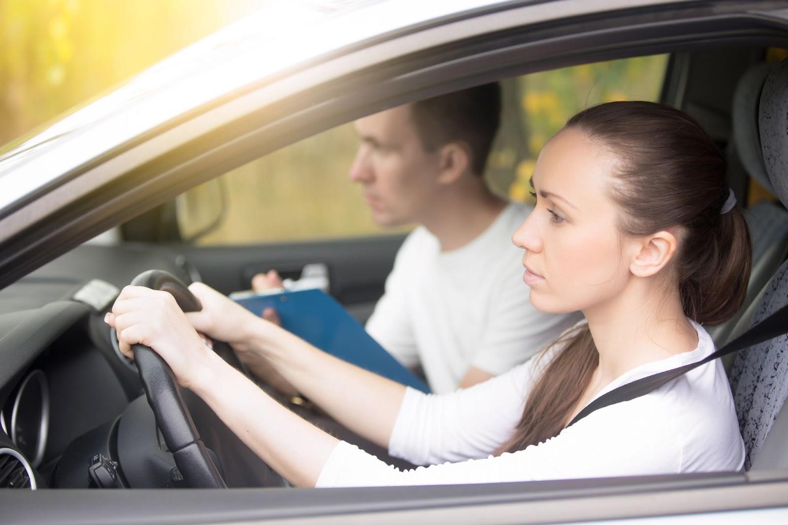 What To Expect From A DMV-Approved Driver Improvement Course - Driving ...