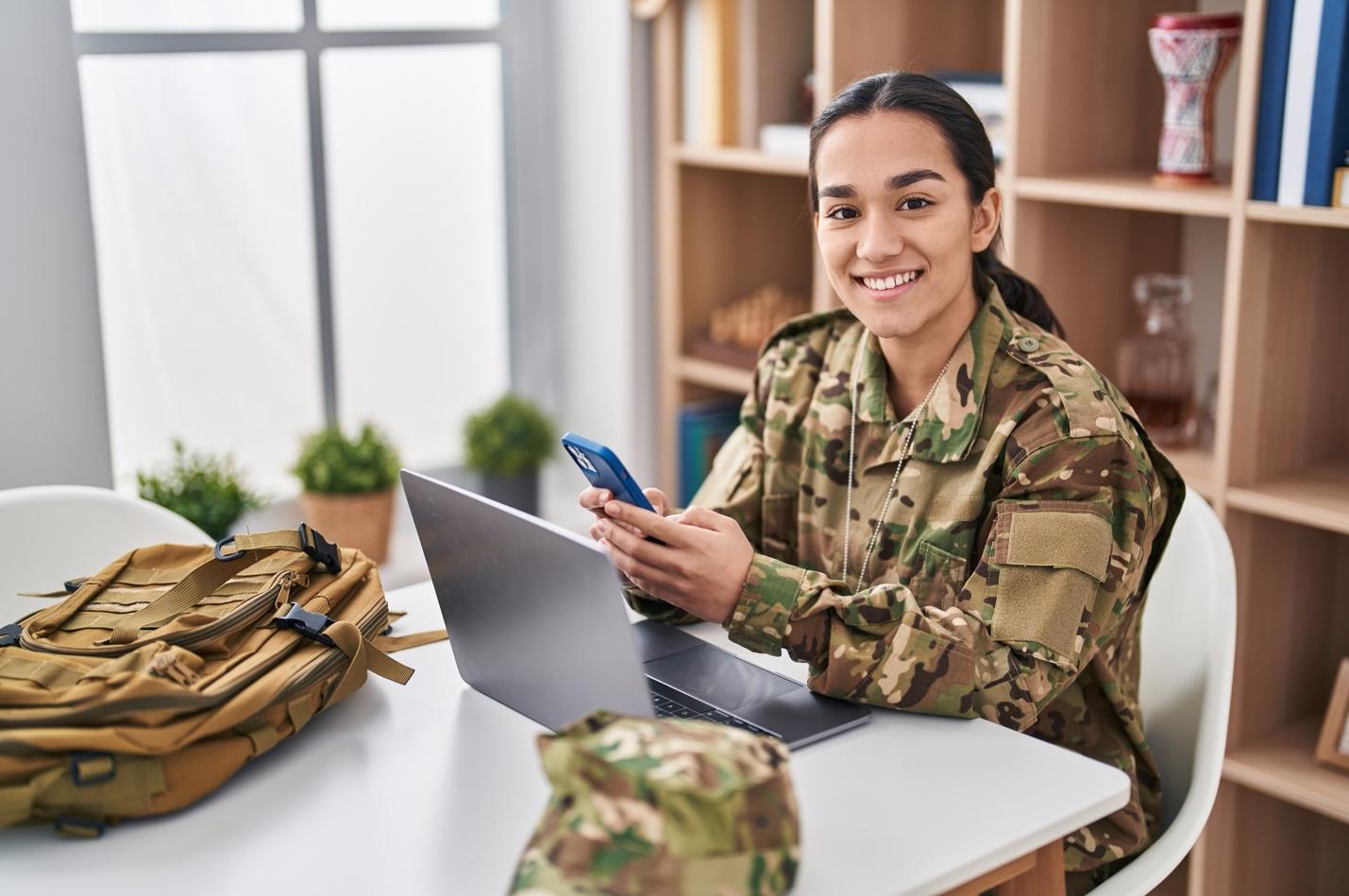 Online Traffic School Options For Military Personnel: Pros and Cons