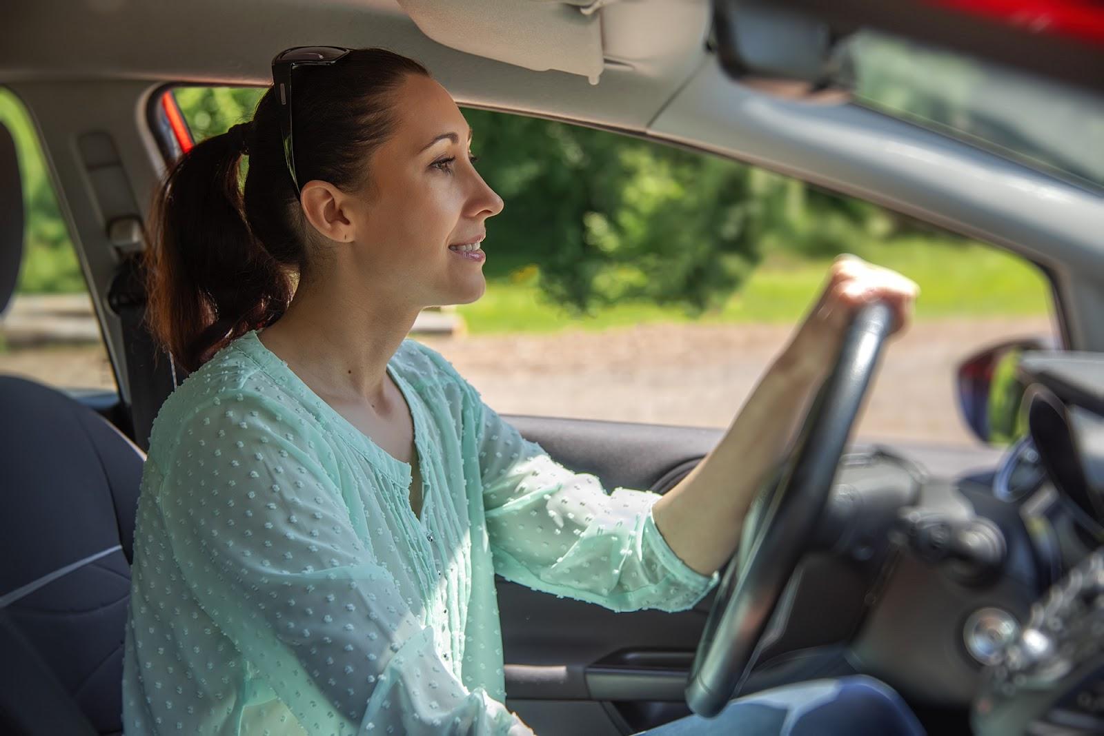 What Is Defensive Driving? - Driving Defense Law