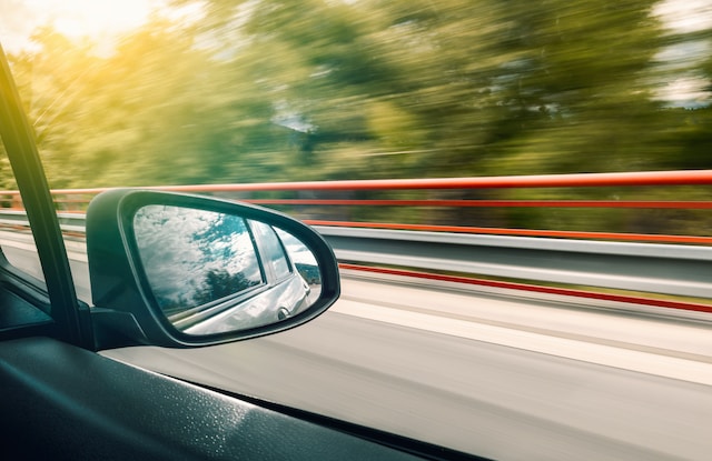 Reckless Driving Vs. Careless/Improper Driving: What’s The Difference?